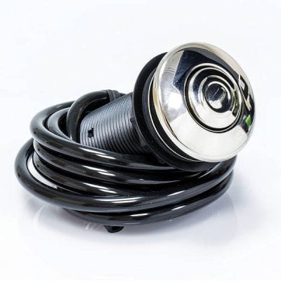 Tank Connector (43103C) | Aquatherm
